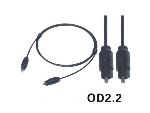 Click here for 16.4ft/5m Digital Audio Optical Fiber Optic Cable(... prices