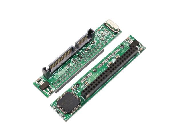 Click here for 44pin 2.5 IDE HDD Drive Female to 7+15pin Male SAT... prices