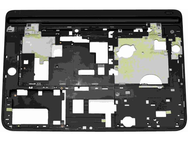 Click here for New Dell OEM XPS L502X Palmrest Chassis Bracket PP... prices