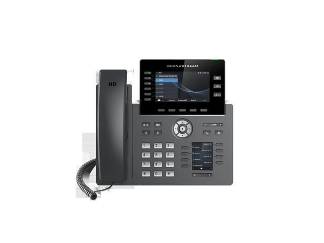 Click here for Grandstream Networks GRP2616 6 Lines 6 SIP Accts P... prices