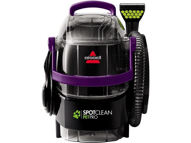 Click here for Bissell Spot Clean 2458 SpotClean Pet Pro Portable... prices