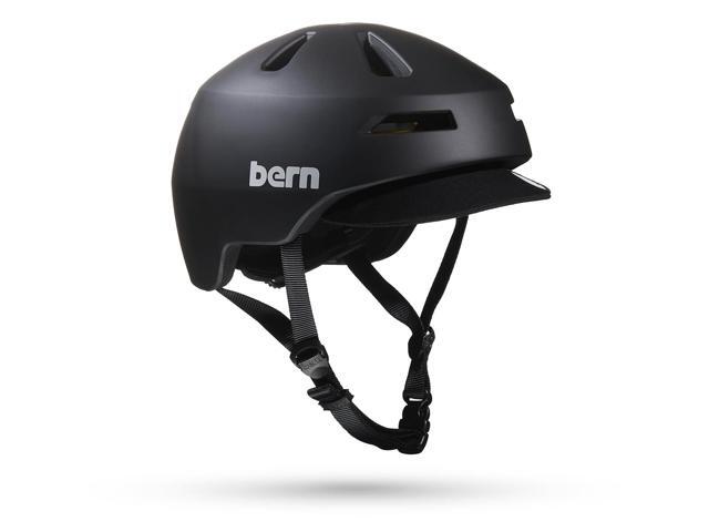 Click here for BERN Unlimited Brentwood 2.0 MIPS Bike Helmet for... prices