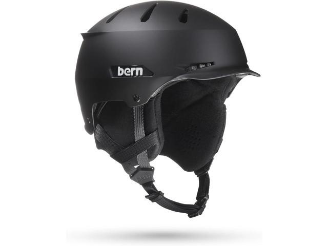 Click here for BERN Hendrix MIPS Snowsports Ski Adults Bike Helme... prices