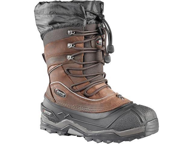 Click here for Baffin Mens Snow Monster Insulated All-weather Boo... prices
