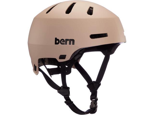 Click here for Bern Macon 2.0 Adult Multisport Helmet for Bike/Sk... prices