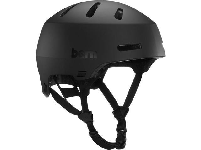 Click here for BERN Macon 2.0 MIPS Lightweight Cycling Helmet for... prices