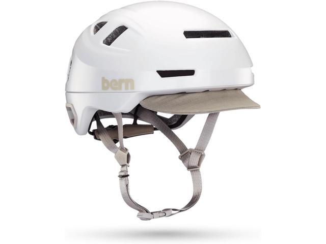 Click here for BERN Hudson Commuter ABS Ventilation Adults Bike H... prices