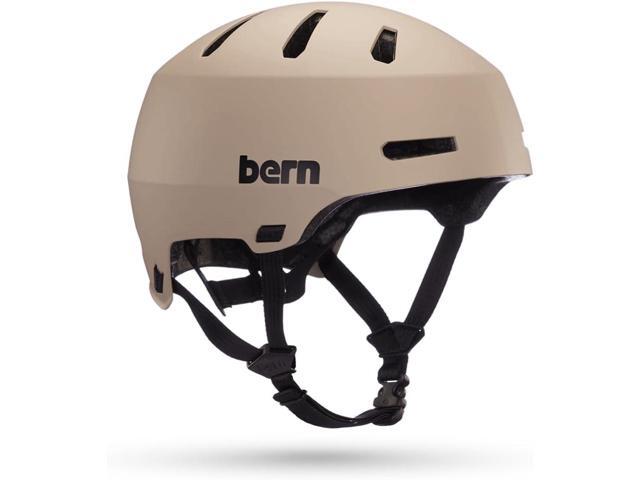 Click here for BERN Macon 2.0 MIPS lightweight Bike Helmet for Ad... prices