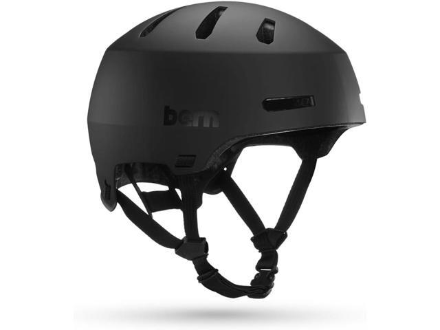 Click here for Bern Macon 2.0 Adult Multisport Helmet for Bike/Sk... prices