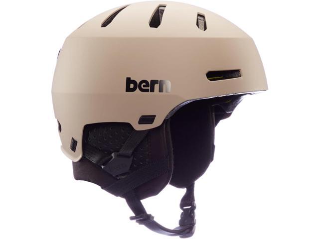 Click here for Bern Macon 2.0 Ski and Snowboard Helmet for Men an... prices