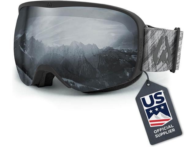 Click here for Wildhorn Cristo Ski Snow Goggles US Ski Team Offic... prices