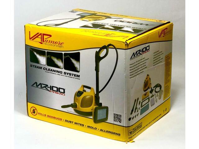 Click here for Vapamore MR-100 Primo Steam Cleaner prices