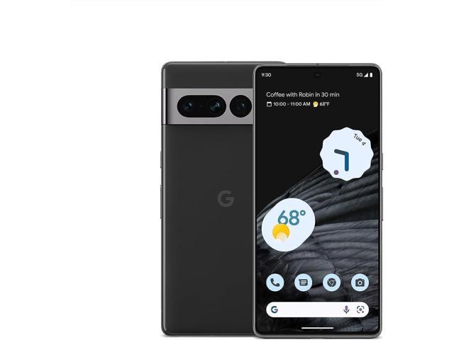 Click here for Google Pixel 7 Pro 5G 128+8GB Dual SIM 6.7 Android... prices