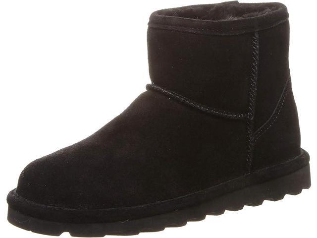 Click here for BEARPAW Alyssa 2130W Womens Comfortable Slip On An... prices