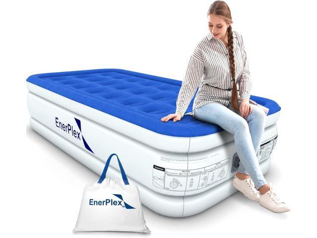 Click here for EnerPlex 83231 16-Inch Double Air Mattress for Cam... prices