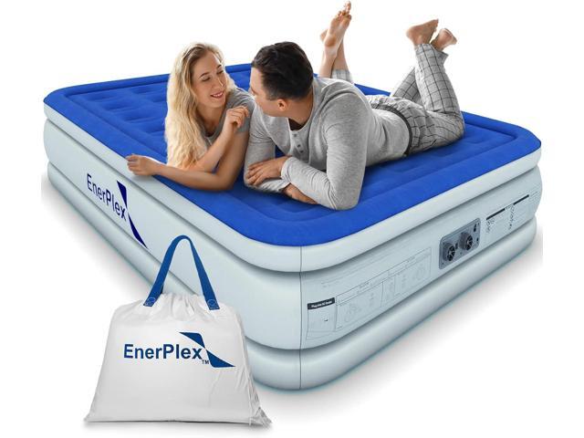 Click here for EnerPlex 16 Inflatable Air Mattress for Portable T... prices