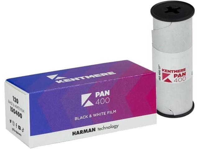 Click here for Kentmere Pan 400 Medium Format Film  Exposures Per... prices
