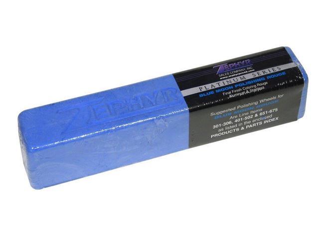 Click here for Zephyr JRBMN Blue Moon Polishing Rouge Bar for Alu... prices