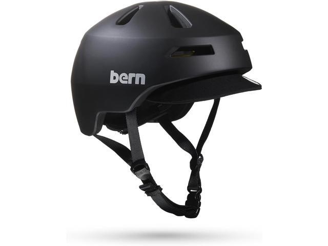 Click here for BERN Unlimited Brentwood 2.0 MIPS Bike Helmet for... prices