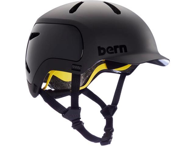Click here for Bern Watts 2.0 Adult Bicycle Helmet with MIPS Prot... prices