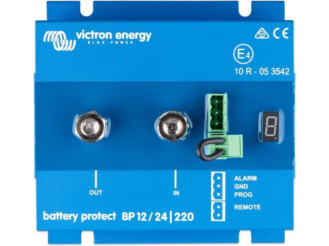 Click here for Victron Energy BPR000220400 12/24-V BatteryProtect... prices
