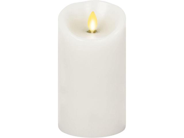 Click here for Luminara Indoor Paraffin Wax Flameless LED Candle... prices