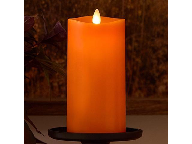 Click here for Luminara Flickering Flameless LED Candle for Indoo... prices
