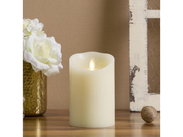 Click here for Luminara Indoor Flickering Moving Flame Portable L... prices