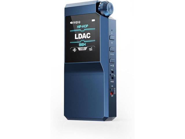 Click here for FiiO BTR17 Bluetooth 5.4 USB DAC AMP with LDAC  ap... prices