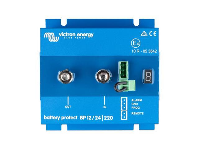 Click here for Victron Energy High-Performance Smart BatteryProte... prices