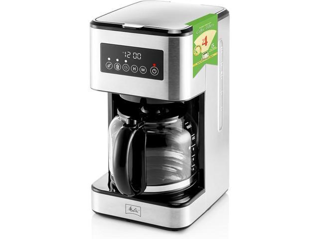 Click here for Melitta 12-Cup Manual Drip Coffee Makers  Black &... prices