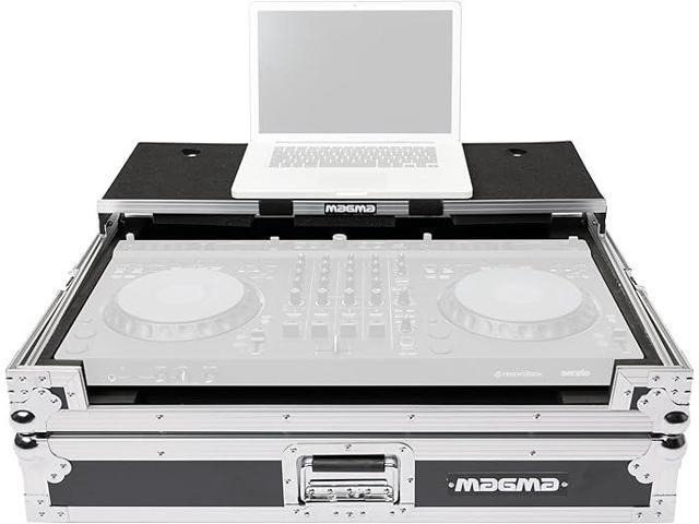 Click here for Magma MGA41037 Aluminum Flight Case Fits for Alpha... prices