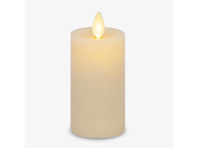 Click here for Luminara Flameless Cordless Indoor LED Candle for... prices