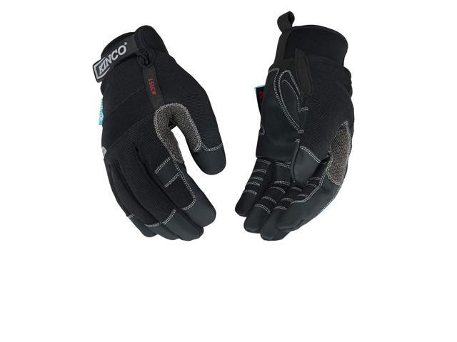 Click here for Kinco 2051-XL Lined Waterproof Synthetic Leather G... prices