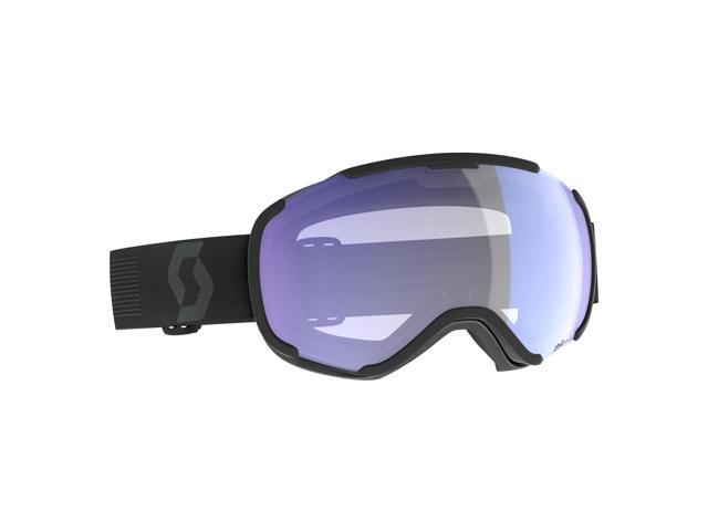 Click here for Scott Faze II Goggles - AMP Illuminator Blue Chrom... prices
