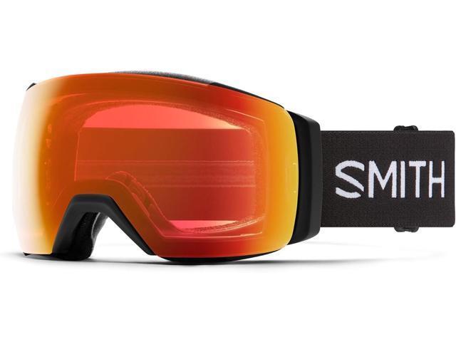 Click here for SMITH Optics Snow Winter Goggle  Black Chromapop E... prices