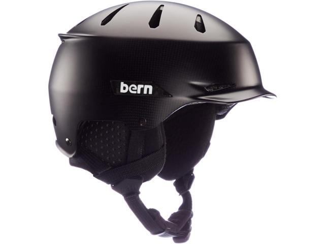 Click here for BERN Hendrix MIPS ABS Bicycle Helmet  Carbon Gloss... prices