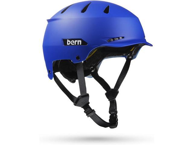 Click here for Bern Hendrix MIPS Adjustable & Ventilation Adult B... prices