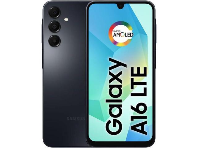 Click here for Samsung Galaxy A16 2025 4G LTE 256+8GB 6.7 Dual-Si... prices