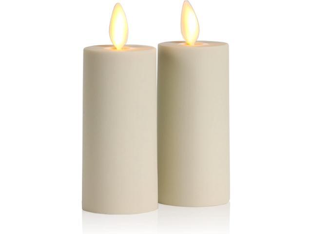Click here for Luminara Outdoor Votive Flameless 1.2W Moving Flam... prices