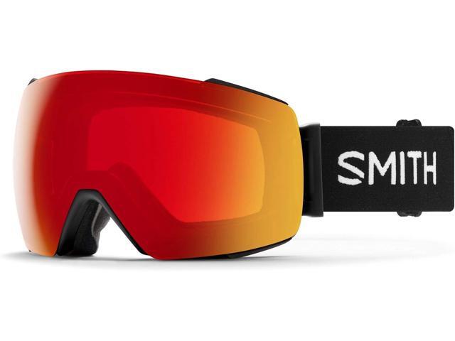 Click here for SMITH Optics I/O MAG Snow Rimless Skiing Goggles f... prices
