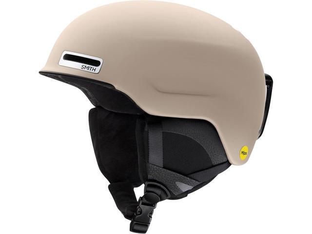 Click here for Smith Maze MIPS Lightweight Snow Sport Helmet- Mat... prices