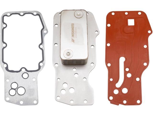 Click here for Mishimoto MMOC-RAM-03 Replacement Oil Cooler for 2... prices