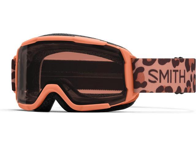 Click here for SMITH Daredevil Full Rim Goggles for Adult - Coral... prices