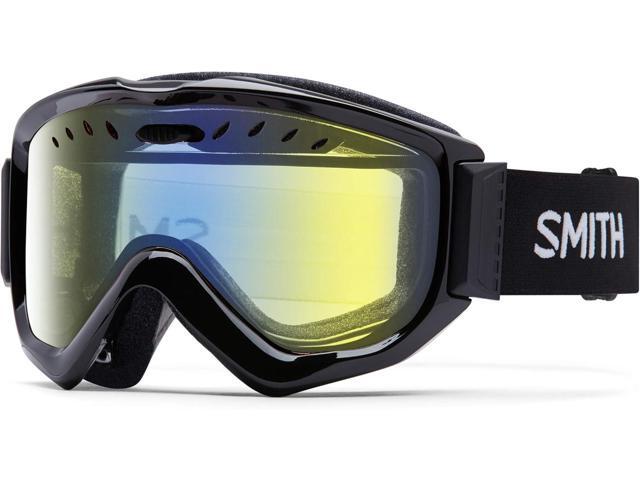 Click here for SMITH Optics OTG Winter Goggle for Snow Skiing  Bl... prices