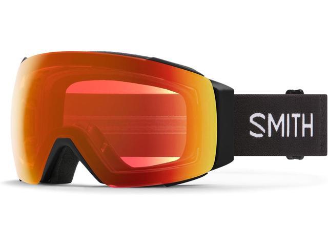 Click here for Smith Optics I/O Mag Magnetic Rimless Skiing Goggl... prices