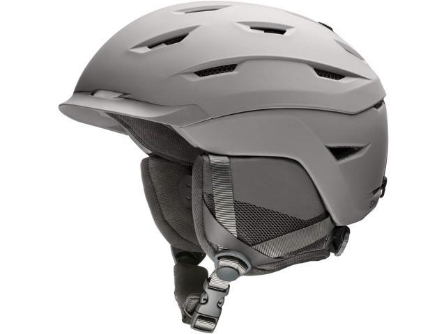 Click here for SMITH Optics Level Snowboarding Helmet  Matte Clou... prices