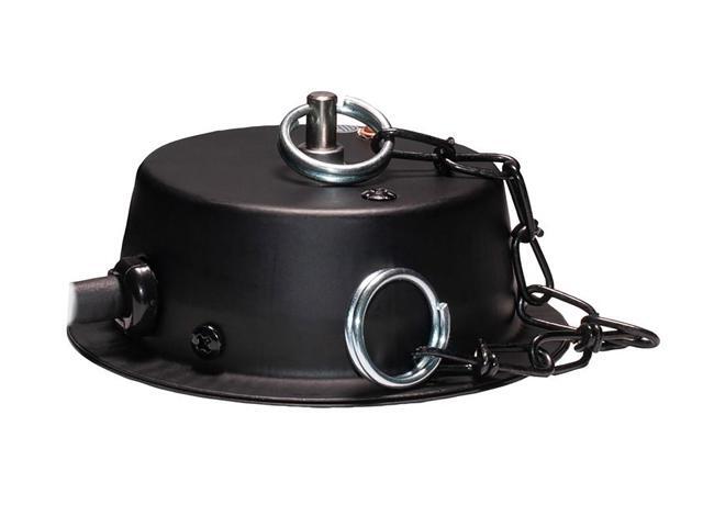 Click here for Eliminator lighting MBM1RP ETL Approved Mirror Bal... prices