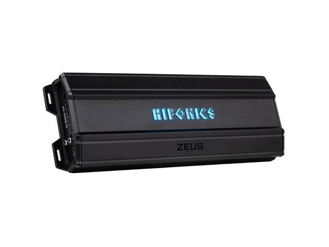 Click here for Hifonics Zeus Delta 3 350 Watt Compact Mono Block... prices