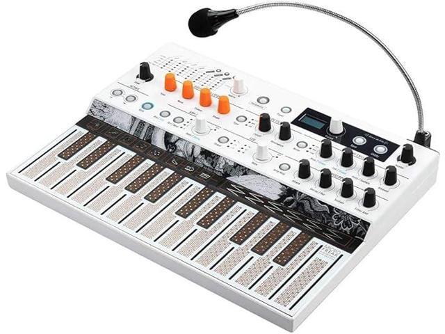 Click here for Arturia MicroFreak Vocoder Edition 25-key Paraphon... prices